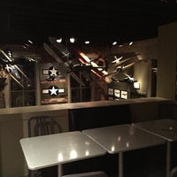 Aviator Bar - Bar in Downtown Montgomery