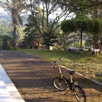 Wisma Samadi Vincentius - Spiritual Center in Pasuruan