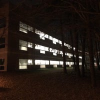 IBM - RTP 500 Campus - Durham, NC