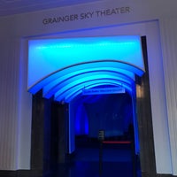 Grainger Sky Theater - 6 tips from 576 visitors