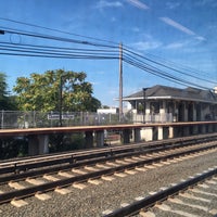 LIRR - Queens Village Station - Rail Station