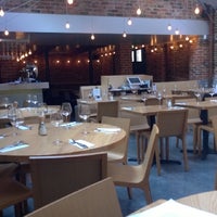 Shears Yard - Restaurant