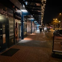 Shopping Center Overvecht - Zamenhofdreef - 12 tips