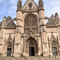 Beffroi de Saint-Éloi de Dunkerque - Place du Beffroi