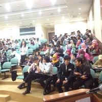 Universiti Tenaga Nasional (UNITEN) - University
