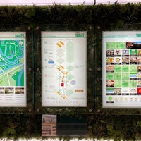 TWIN21 - 中央区 - 4 tips