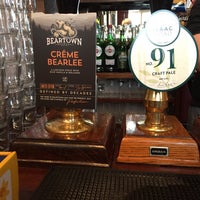 The Fat Cat - Pub in Sheffield