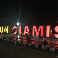 Taman Raflesia (Alun Alun Ciamis) - 135 tips from 3637 visitors