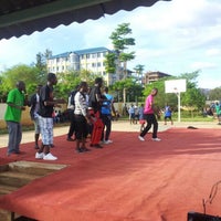 Mount Kenya University (MKU) - Thika, Nairobi