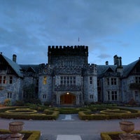 Hatley Castle - Colwood, BC