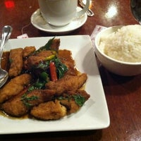 Nava Thai - Wheaton-Glenmont - 33 tips