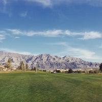 Aliante Golf Club - Golf Course in North Las Vegas
