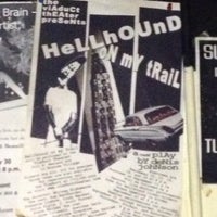 Hungry Brain (Now Closed) - Dive Bar in Chicago