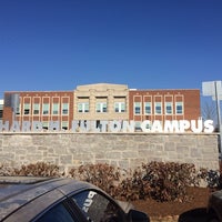 Howard Office Building - Nashville, TN