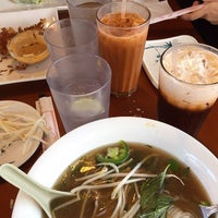 Pho Hoang - Vietnamese Restaurant