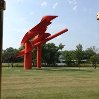 The Symbol - Northeast - The Rock River Recreation Bike Path