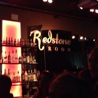 Redstone Room - Music Venue in Downtown Davenport
