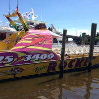 Rudee Rocket - Boat or Ferry in Oceanfront