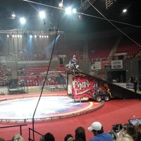 MPEC (Multi-Purpose Events Center) - 7 tips