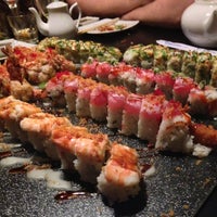 Yama Zakura - Sushi Restaurant