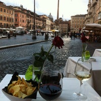 Cafe Bernini - Parione - 24 tips from 686 visitors