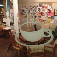 Coffee Gallery - Coffee Shop in Altadena