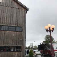 Harris Heritage Barn - Arthur Drive