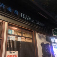 Hama Sushi - Little Tokyo - 58 tips from 2024 visitors