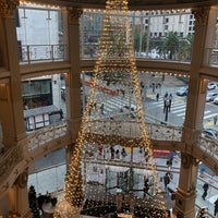 Neiman Marcus - Downtown San Francisco-Union Square - 61 tips