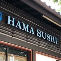 Hama Sushi - Little Tokyo - 58 tips from 2037 visitors