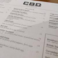 CBD Provisions - Main Street District - 73 tips from 2357 visitors