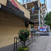 Bulldogs Bar - Midtown - Atlanta, GA