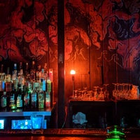 Octopus Bar - East Atlanta Village - 560 Gresham Ave SE