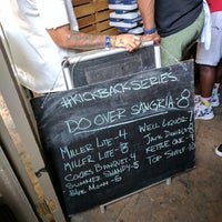 The Sound Table (Now Closed) - Cocktail Bar in Atlanta