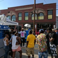 The Sound Table (Now Closed) - Cocktail Bar in Atlanta