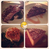 Red Fish Grill (Now Closed) - Seafood Restaurant