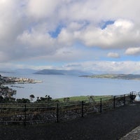 Lyle Hill View Point - 1 tip