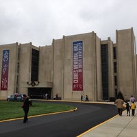 Clowes Memorial Hall - Butler - Tarkington - Indianapolis, IN