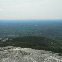 Mt Monadnock (summit) - Jaffrey, NH
