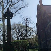 Trinity Church Cemetery & Mausoleum - Hamilton Heights - 8 tips from ...