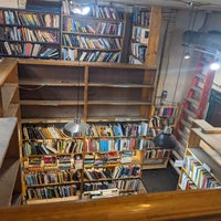Myopic Books - Bookstore in Wicker Park