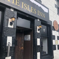 The Isles Inn - 21 tips from 516 visitors