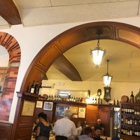 Trattoria Perilli - Trattoria/Osteria in Roma