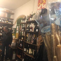 Il Vinaietto - Wine Bar in Sant'Eustachio