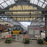 Helensburgh Central Railway Station (HLC) - Rail Station