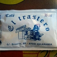 El Trastero - Salamanca, Castilla y León