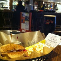 BU Pub (Now Closed) - Kenmore - 22 tips