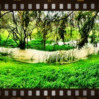 Jack Muller/ Danie Uys Park - Hiking Trail in Bellville