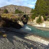 Arthurs Point - 1 tip from 113 visitors