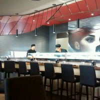 Red Sushi (Now Closed) - Downtown Madison - Madison, WI